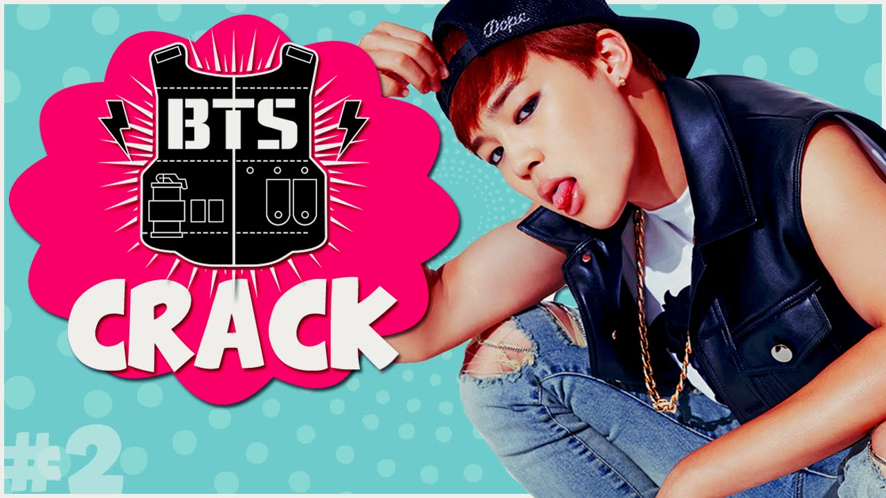 BTS | CRACK #2 - YouTube