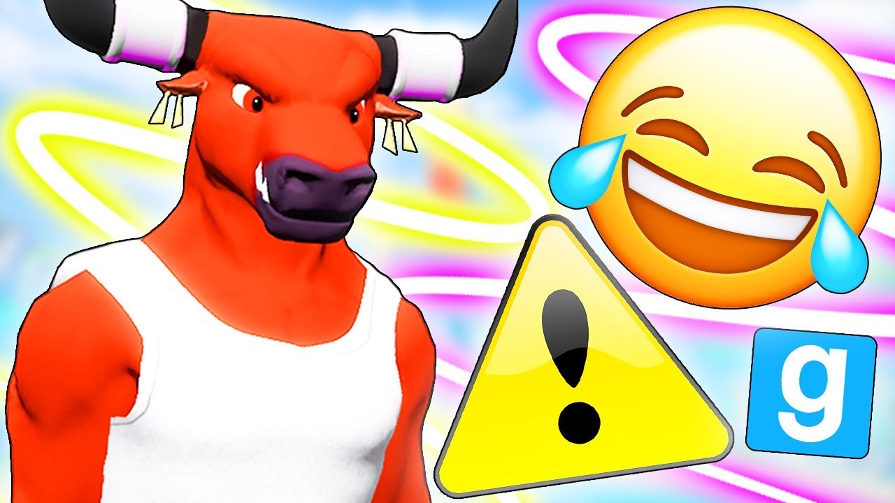 SUPER PARCOURS TROP RIGOLO ! (Garry's Mod) - YouTube