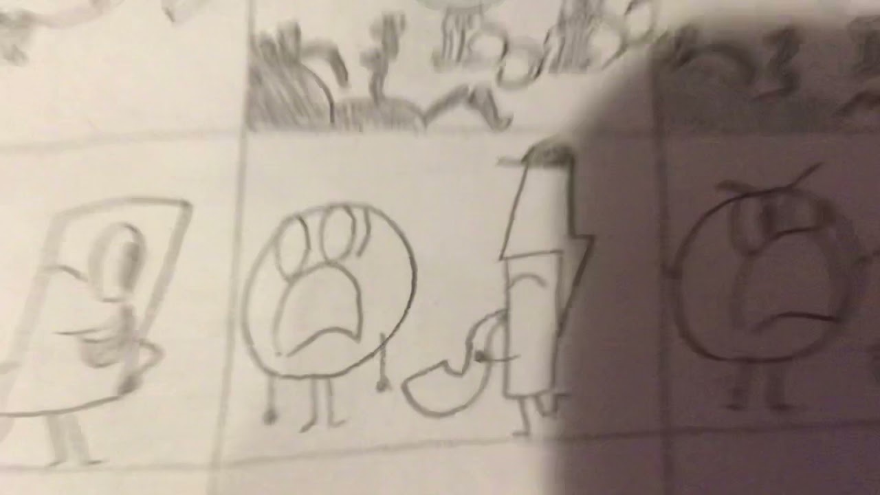 Following fat people 2 bfb vine - YouTube