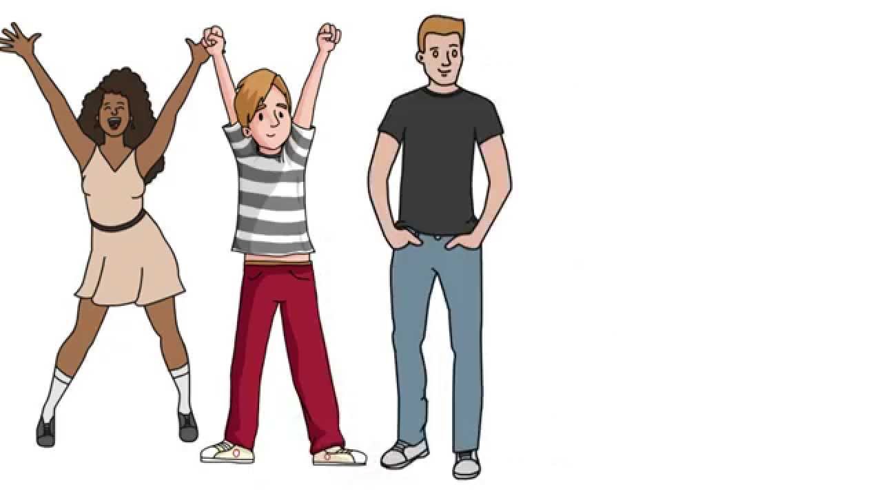 Animated Summary | Group Think - How it leads to disaster - YouTube