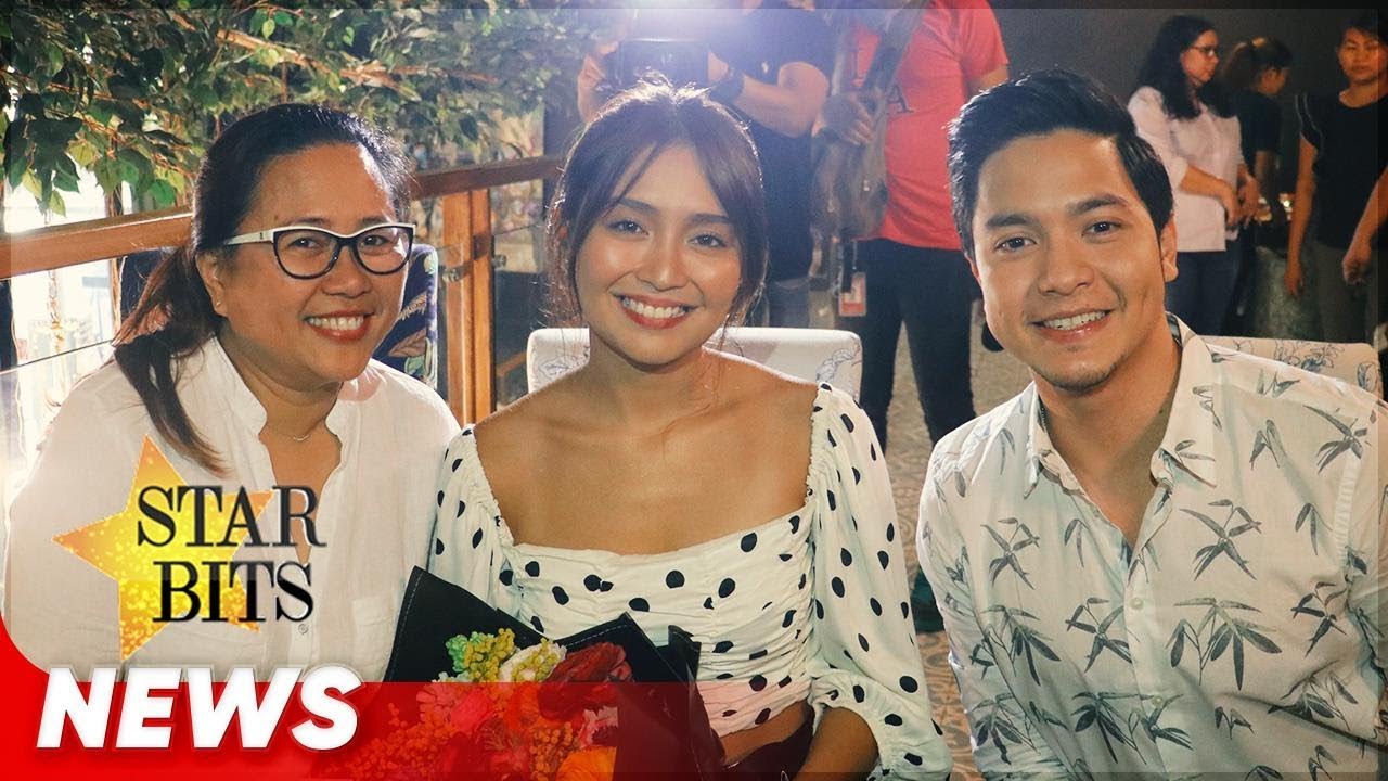 Get your first details on the Kathryn-Alden 2019 movie here! | Star ...