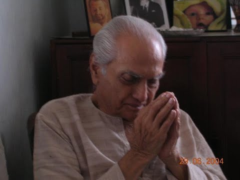 ADVAITA: RAMESH BALSEKAR RIFLESSIONI SU SAI BABA - YouTube