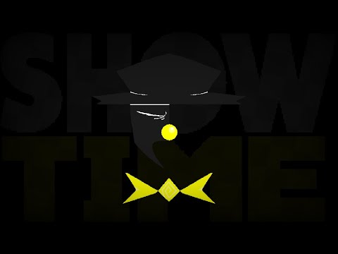 It's SHOWTIME! (REDUX)