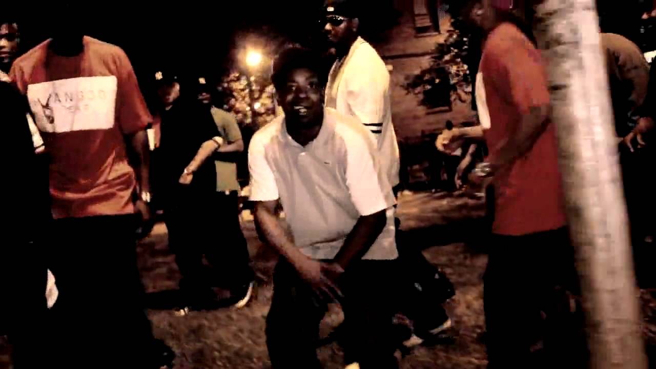 Waka Flocka Flame By The Gun Ft Ra Diggs & Uncle Murda - YouTube