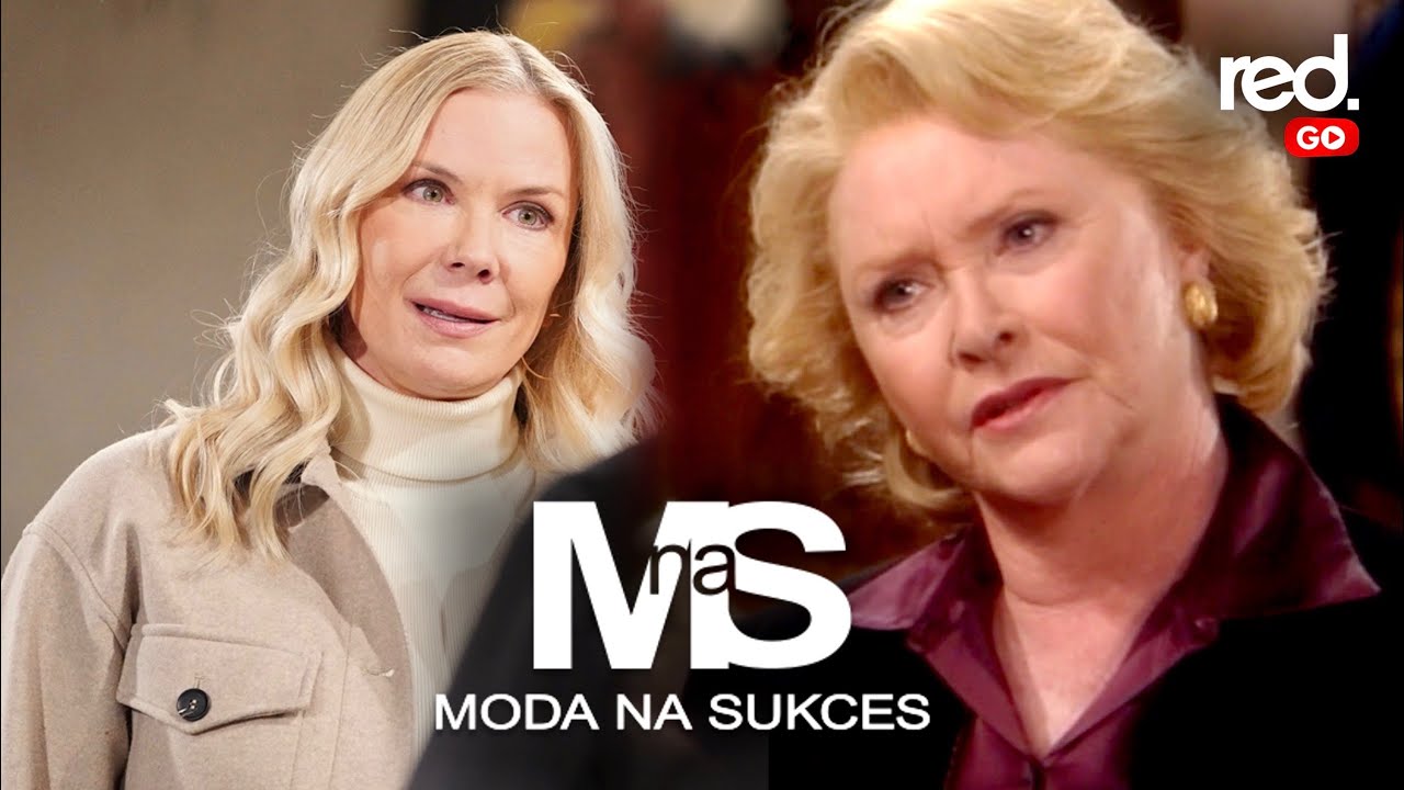 Moda na sukces - Splamiona reputacja - YouTube