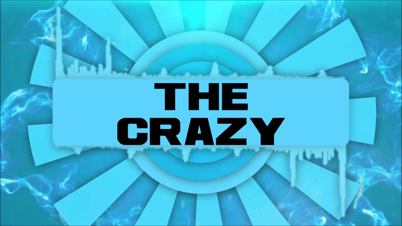 INTRO The Crazy - YouTube