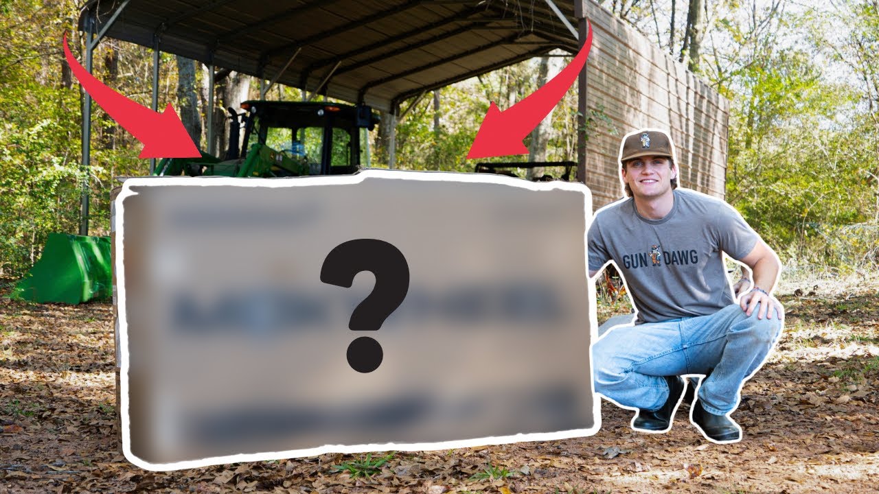 I TESTED the GREATEST HUNTING PRODUCT EVER (Mokwheel Basalt ST 2.0 E ...