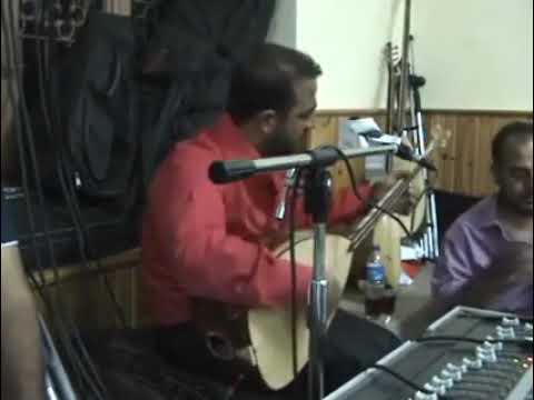 Tufan altaş tan nasıl vasfetmeyim türküsünün farklı bir yorumu