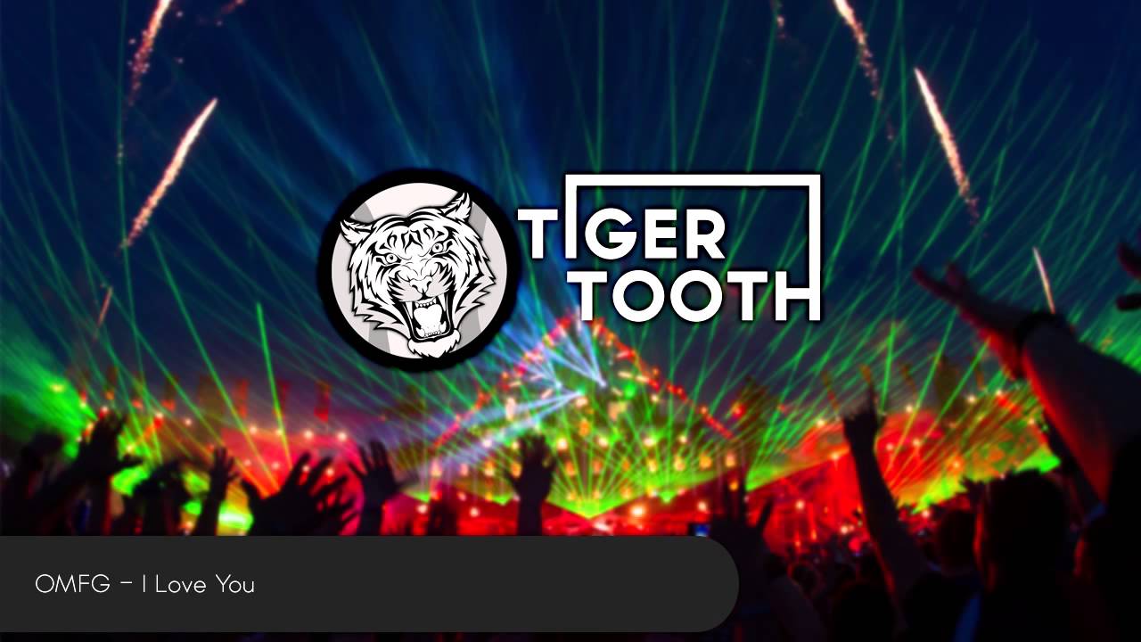 OMFG - I Love You (Alex Savage) - YouTube