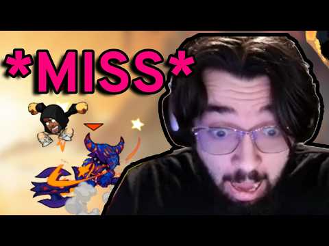THE MOST INTENSE RANKED GAMES EVER