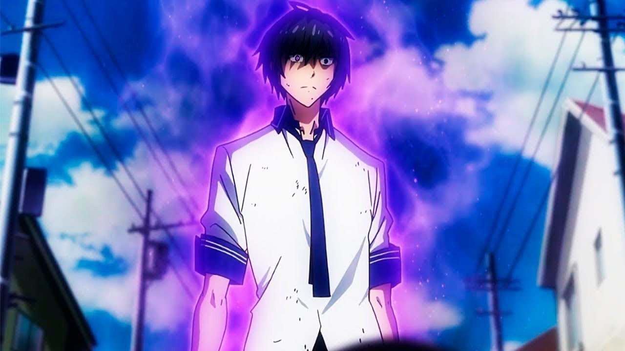 Born Without Magic But Became The Most Powerful Magician - YouTube