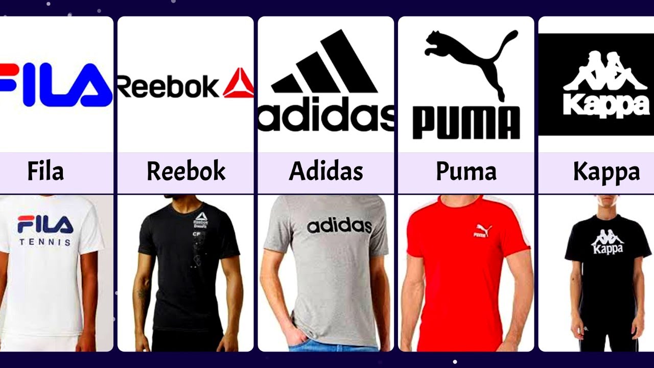 TOP Sportswear Brands 2023 YouTube top-sportswear-brands-2023-youtube