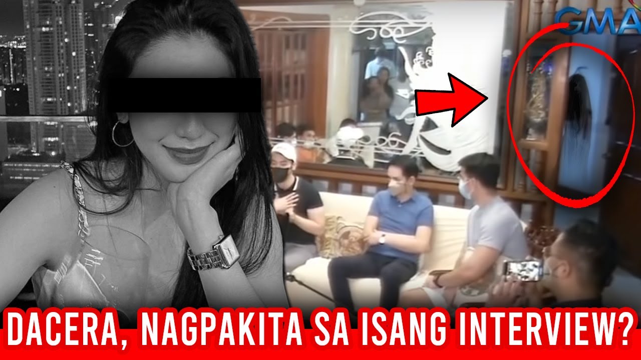 Babaeng nakitang patay sa isang hotel, nagpakita nga ba? - YouTube