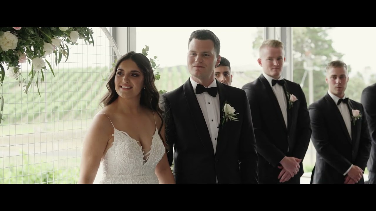 Documentary Style Film Nicole&Matt - YouTube