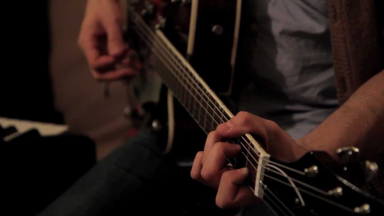 The Maladies Of Adam Stokes - Tour Session #1 - Kingdom Come - YouTube