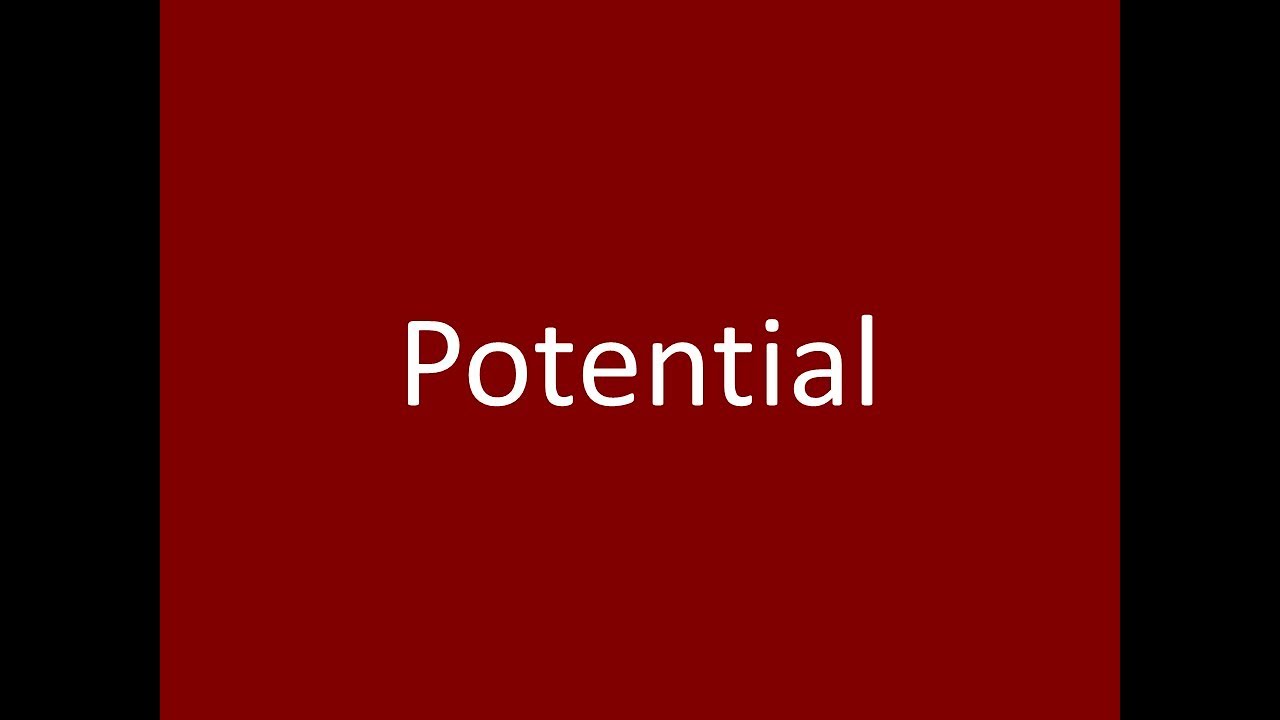 Potential Synonym