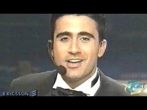 Emrah-Durma Öyle-MILENYUM SHOW KANAL TGRT 2000