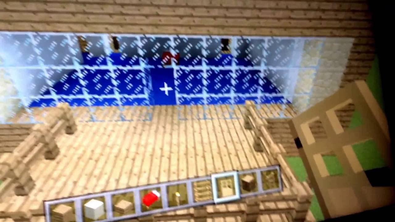 Building Stampy's Lovely World #2 [Building Stampy's Bedroom Part 2 ...