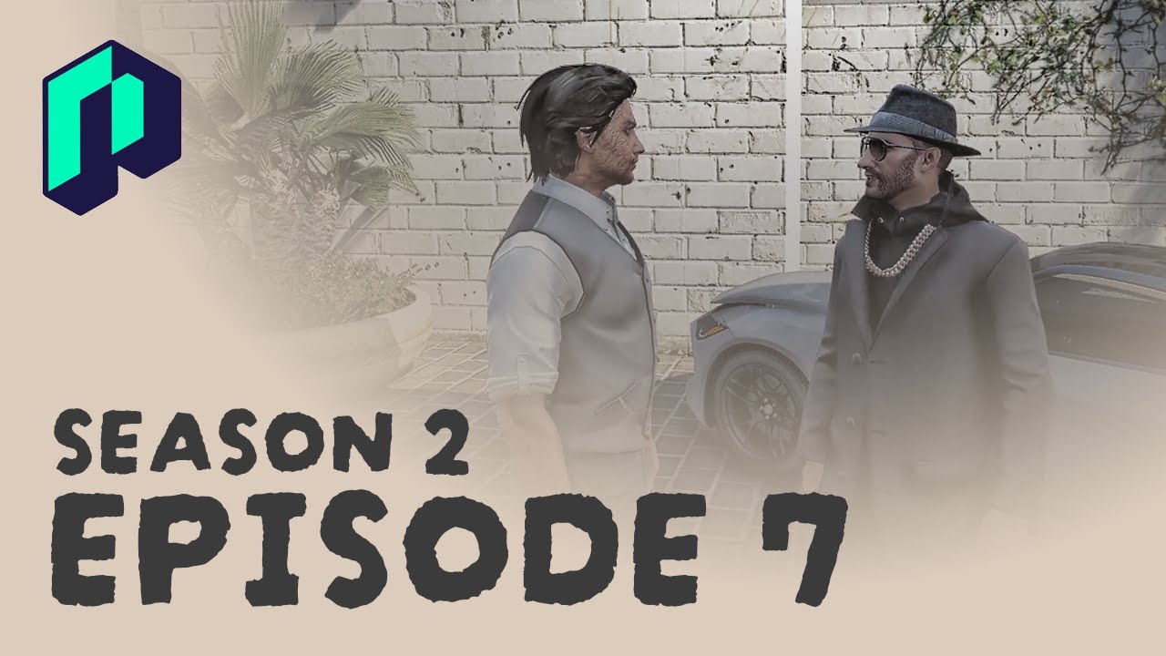 Luciano DiCenzo | NoPixel 3.0 | S02E07 - "From Reunion to Reckoning ...