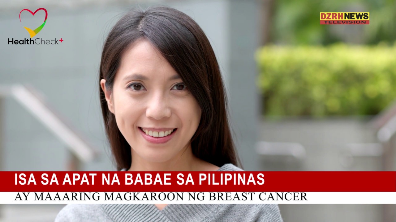 Ep 13 Part 1 Breast Cancer Early Detection Is Key To Survival Youtube