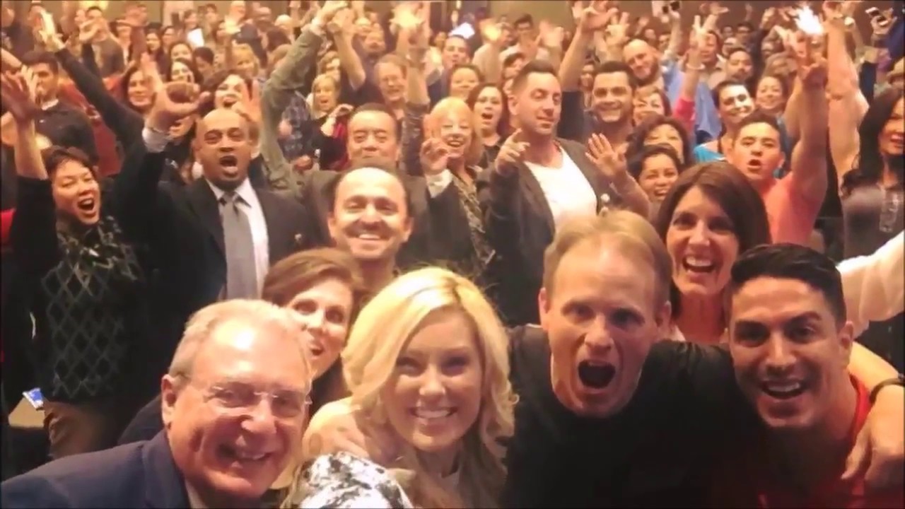 The Zen Project 8 Nutrition and Fitness Movement - Sonia's Secret - YouTube