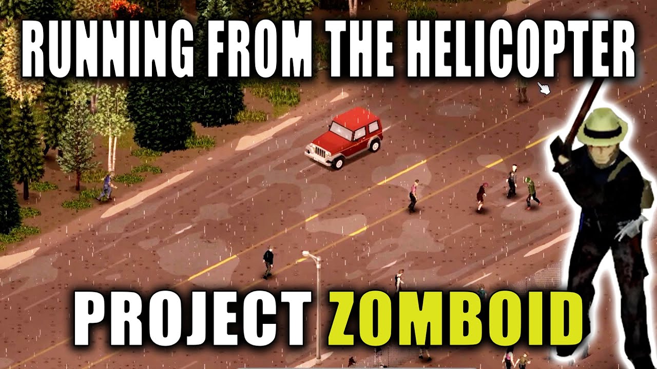 Driving Away From The Helicopter Event Project Zomboid 41 78 Gameplay YouTube driving-away-from-the-helicopter-event-project-zomboid-41-78-gameplay-youtube