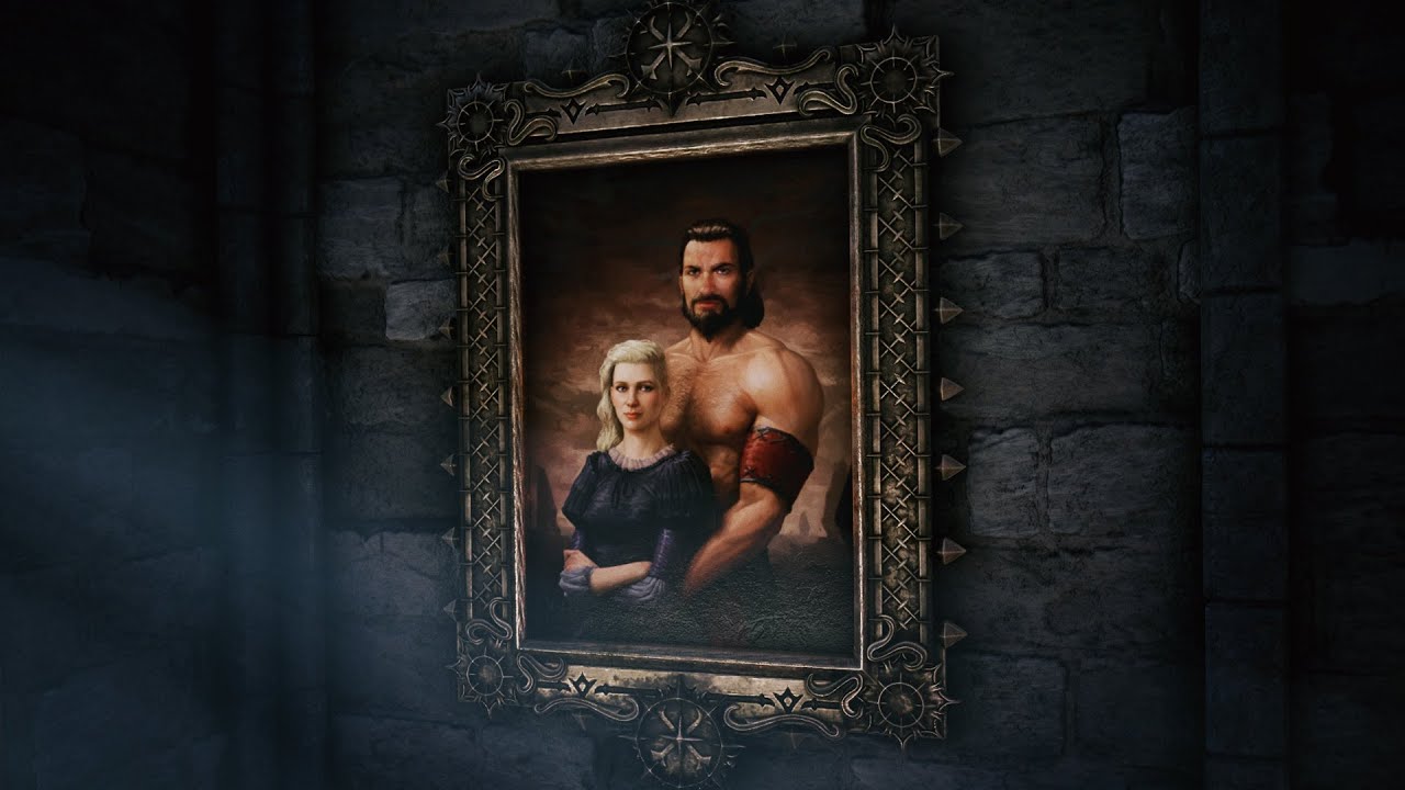 Romances (All Endings) | Disciples: Liberation - YouTube