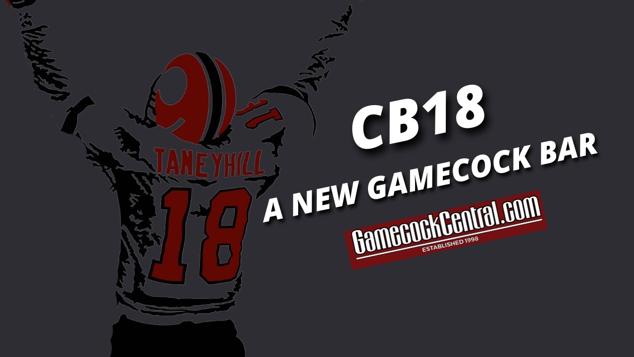 Steve Taneyhill set to open new Gamecock bar - YouTube