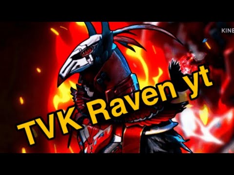 Live streaming of TVK Raven yt gaming - YouTube