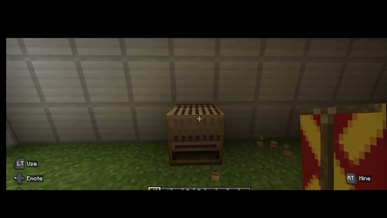 How to make the soviet union flag in minecraft - YouTube