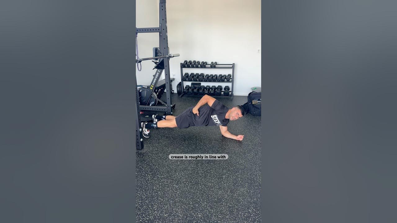 Build a Rock-Solid Core with these plank tips! 🔥 #howtoplank #plank # ...