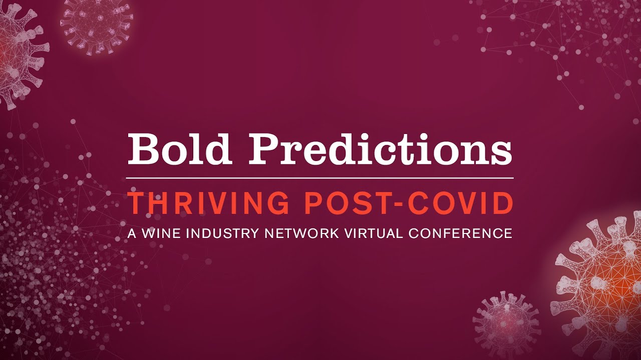 Wine Industry Bold Predictions with Stephen Rannekleiv of Rabobank ...