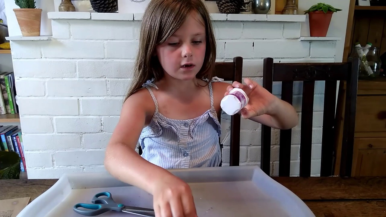 Crafty Fox Episode 1. - YouTube