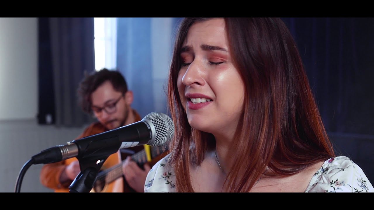 Abigail Pryde | WeeTownSessions - If I Could Understand - YouTube