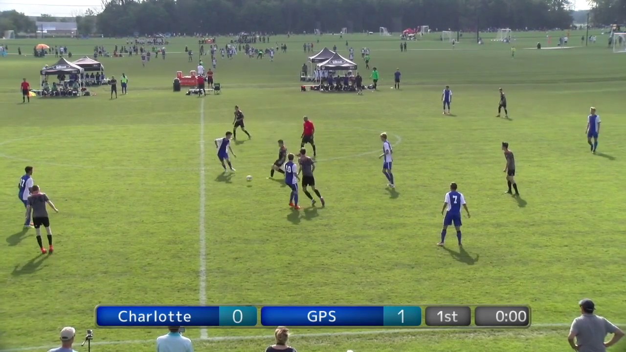 Connor Willis Highlight Reel - YouTube