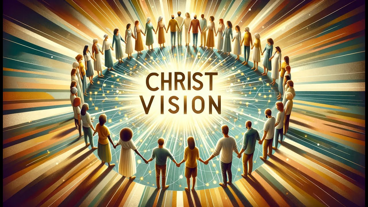 You can achieve CHRIST VISION this day!!! - YouTube