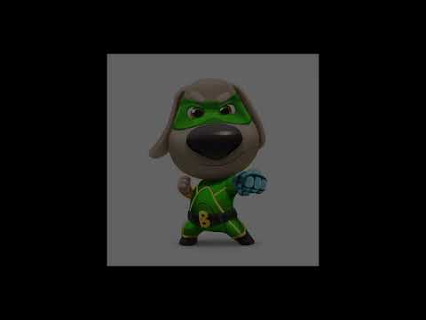 Talking ben Become Uncanny Extended Version Original Template (Add ...