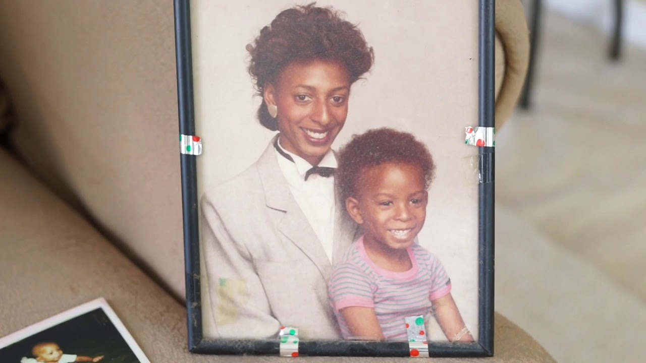 CHOICES.... A MOTHER'S STORY....CYNTHIA FREEMAN /DANEJER LARAE FREEMAN ...