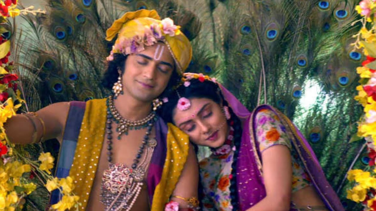 Lord Sree Krishna Motivational Speech ll Jibon Darshan - YouTube