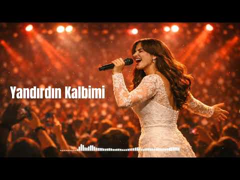 Yandırdın Kalbimi - Eylülzede