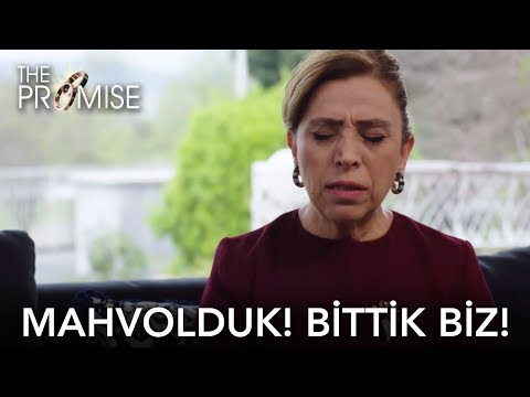 Mahvolduk! Bittik biz! | Yemin 48. Bölüm