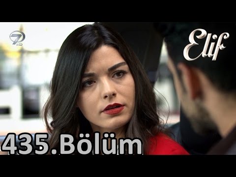 Elif Dizisi 432,433,434,435,436.Bölüm