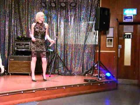 GAYLE FRASER - YouTube