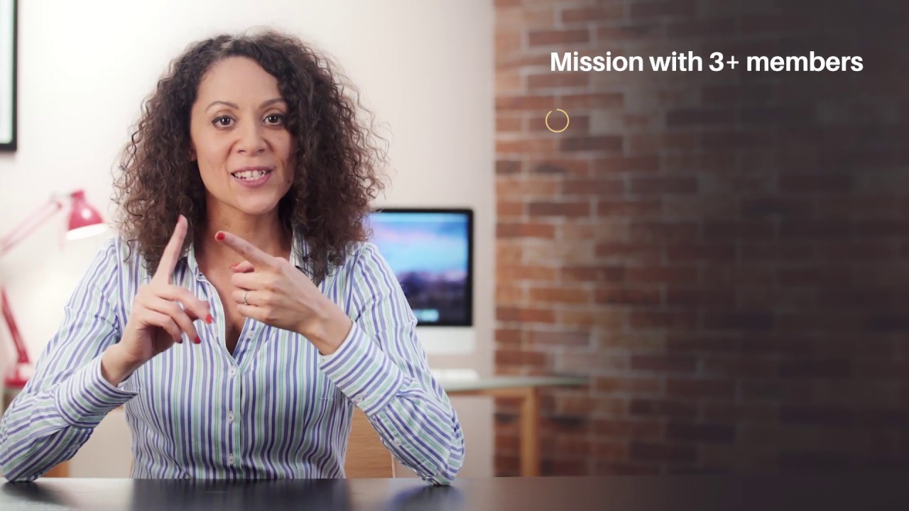 Learn To Distribute Tasks And Delegate (Chapter Three, video 3: Work ...