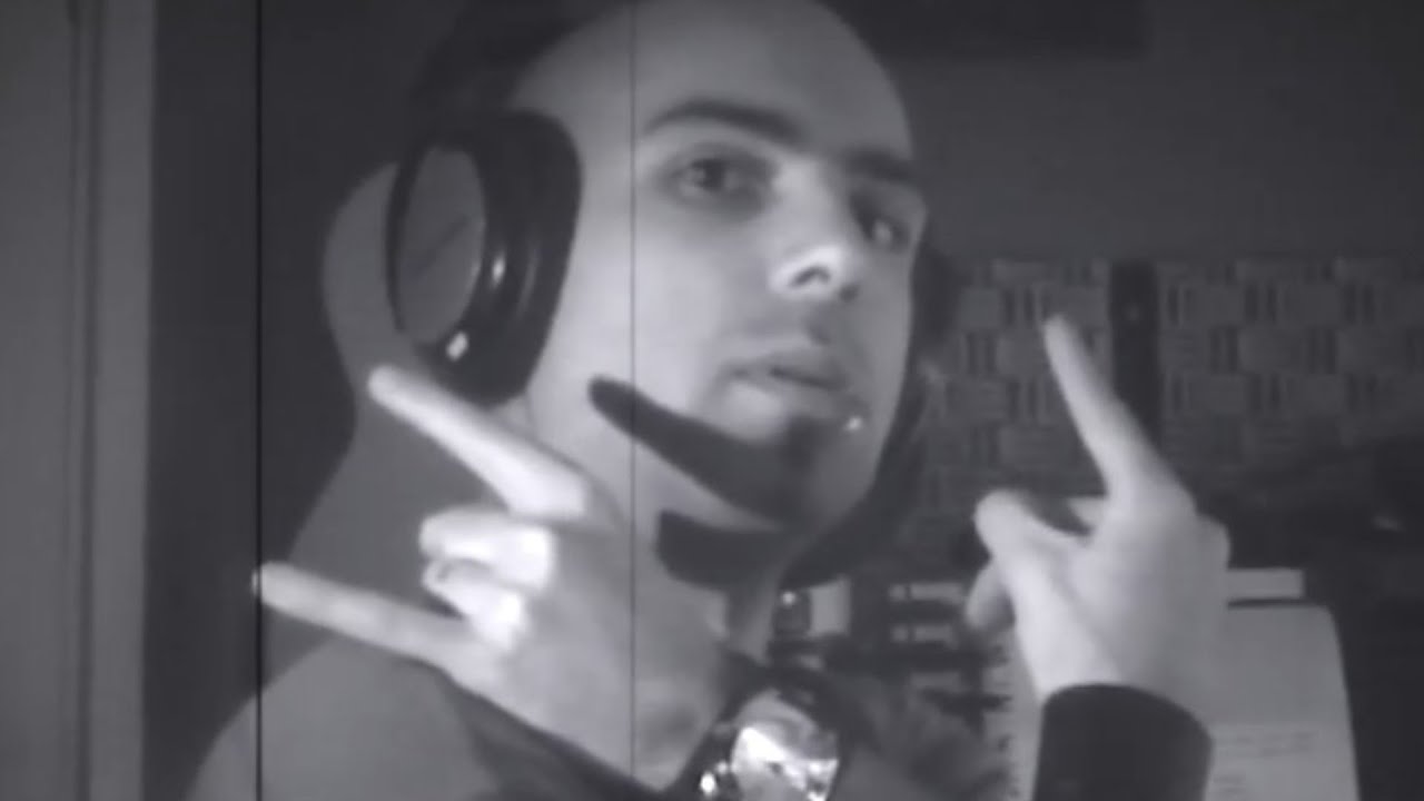 IT/Tony Särkkä photo montage (with rare pictures) - YouTube