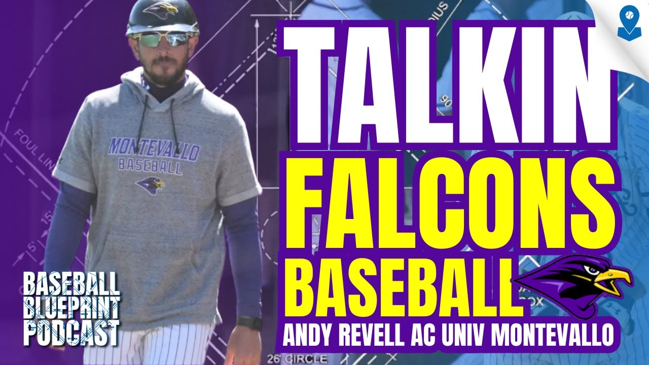 How to Develop Elite Infielders: Tips from Montevallo Coach Andy Revell ...