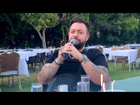 Hüseyin Kağıt - Aradım Derdime Çaremi Buldum