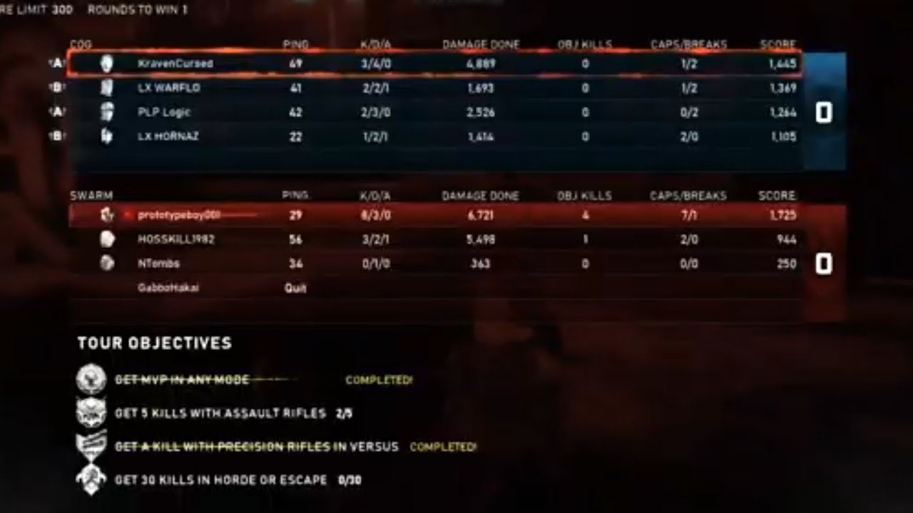 2 VS 4 😳 CONTROL RANK MATCH ON DISTRICT WE DON'T RUN 😂 - Gears 5 - YouTube