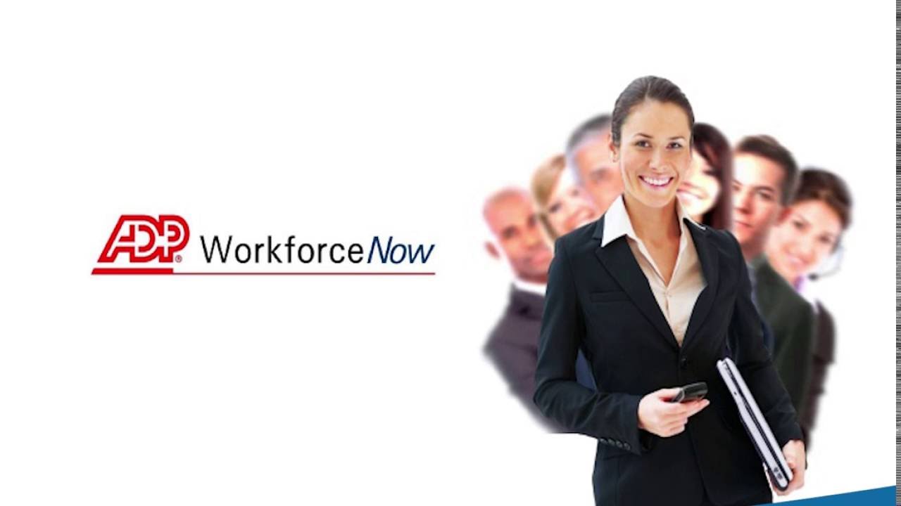 Flock and ADP Workforce Now - YouTube