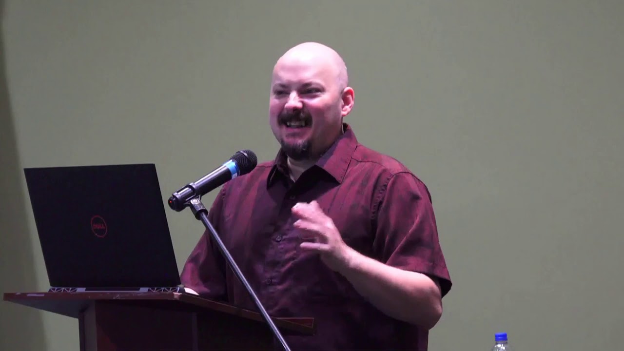 MWCME 2019 - William Preston and Thomas Smith Webb - YouTube